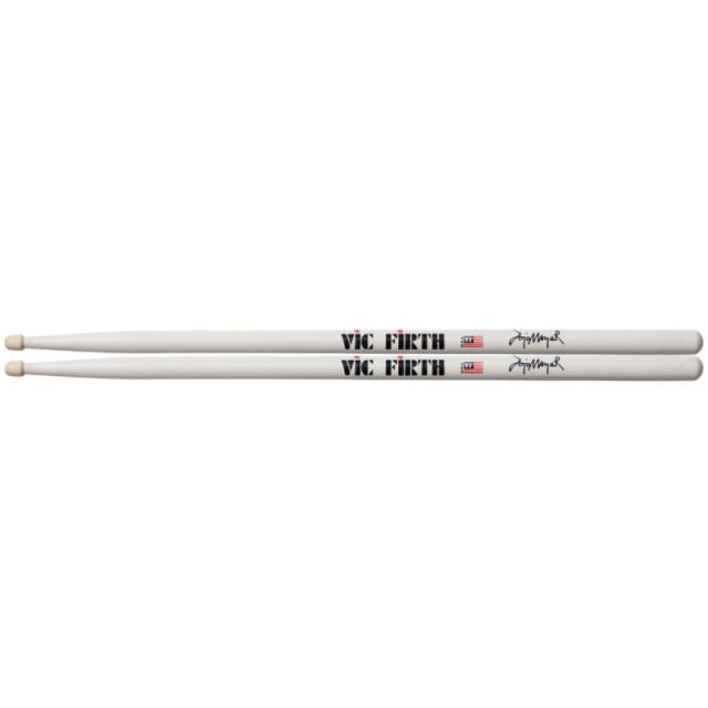 VIC FIRTH VIC-SJM [Jojo Mayer Signature Model]の通販はau PAY マーケット - イケベ楽器店 ...