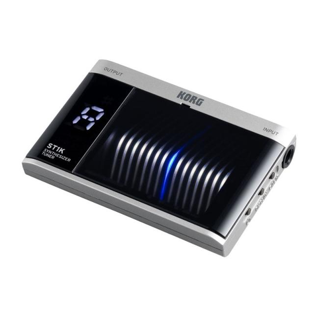 KORG ST1K【シンセサイザー・チューナー】の通販はau PAY マーケット - イケベ楽器店 au PAY マーケット店 | au ...