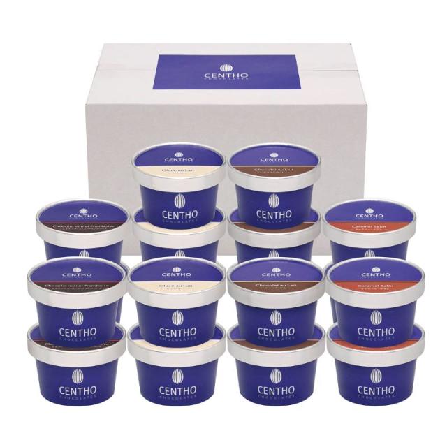 セントー ショコラティエのアイスアソート AH-CTA 送料無料