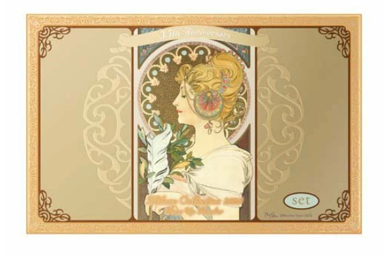 [国内正規品] KANEBO カネボウ ミラノコレクション フェースアップパウダー 2025　セット(24ｇ+24ｇ)　数量限定　ミラコレ2025