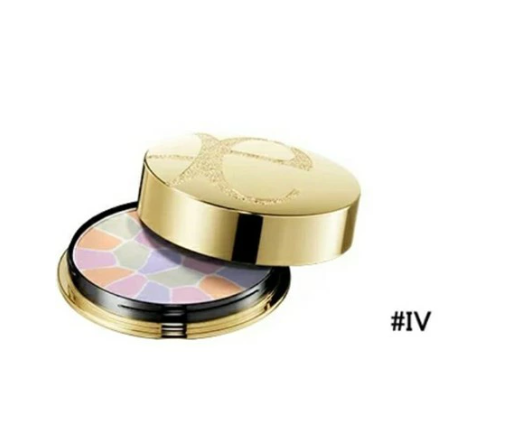 アルビオン エレガンス ラ プードル オートニュアンス 27g IV［クリア］