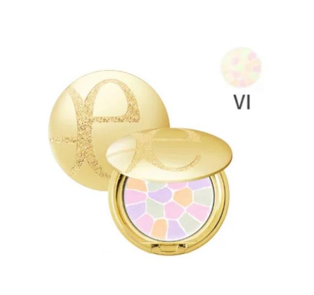 アルビオン エレガンス ラ プードル オートニュアンス 8.8g VI［エアリー］