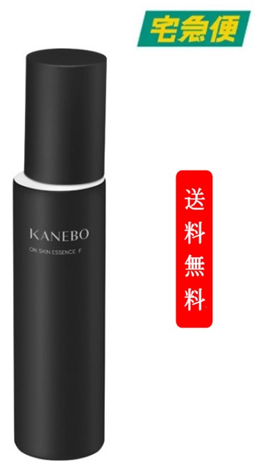 カネボウ オン スキン エッセンス F / 125ml / フルーティーフローラルの香り 化粧水 化粧液 美容液 乾燥 保湿 高保湿 とろみ ハリ ツヤ やわらか肌