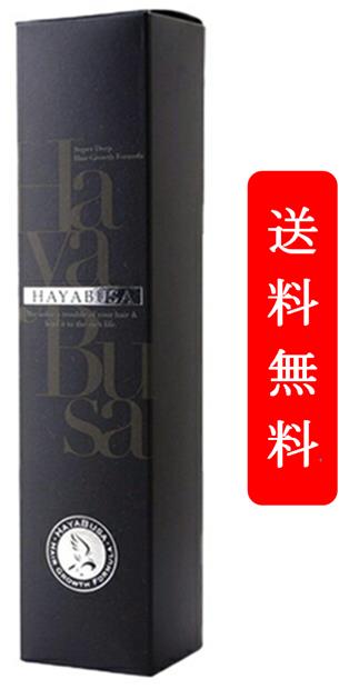 超濃密薬用育毛剤 HAYABUSA ハヤブサ 医薬部外品 薄毛 発毛促進 頭皮ケア 薄毛 発毛促進 育毛  スカルプケア スカルプローション 男女両用 抜け毛 発毛促進 美容液タイプ ハゲ 育毛トニック 育毛スカルプ 薬用 リポソーム技術導入