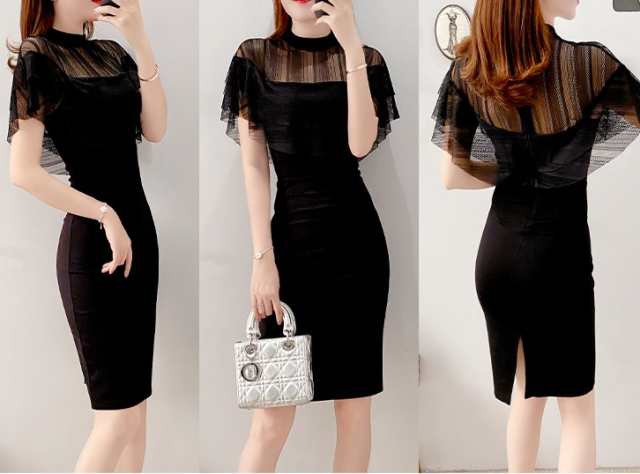 注目ランキング上位 レビュー高評価 数量限定入荷 ギフトにも最適 収納便利 レース ミニ ミニ丈 半袖 在庫わずか ワンピース ワンピドレス シースルー スリム 袖あり 透け感 シースルーワンピース ラウンドネック 細身 タイト クリスマスギフト