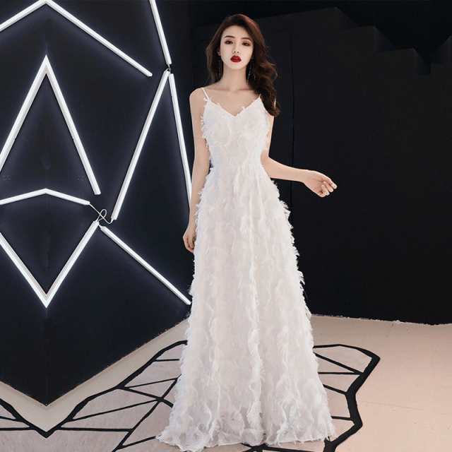 レビュー高評価 人気急上昇 数量限定入荷 多機能デザイン 家中時間充実化 セミフレア Vネック スマート ストレート フレア 袖なし ロング タイト ノースリーブ デート か ロング丈 襟なし 細身 スリム ワンピース 送料無料