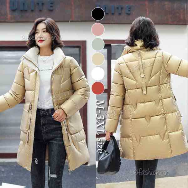 レビュー高評価商品 新登場 レビュー高評価 レディース 防寒 品質安心 ロングコート 韓国風 今だけ 50代 ダウン ダウンジャケット コート ダウンコート 暖かい 秋冬アウター 30代 40代 あったか 中綿 送料無料 冬用