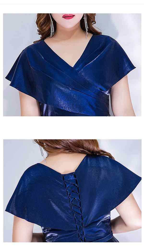 話題商品 生活快適特集 品質安心 編み上げタイプ ドレス ぽっちゃり