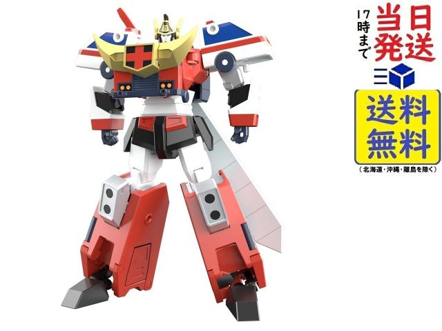 バンダイ(BANDAI) SMP [SHOKUGAN MODELING PROJECT] 勇者警察ジェイデッカー デュークファイヤー (食玩) チューイングガム