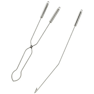 ソロストーブ ファイヤーピットツール Solo Stove 正規品 | つかみ 挟み 焚き火 焚火 キャンプ ソロキャンプ キャンプ用品 キャンプギア キャンプグッズ アウトドア アウトドア用品