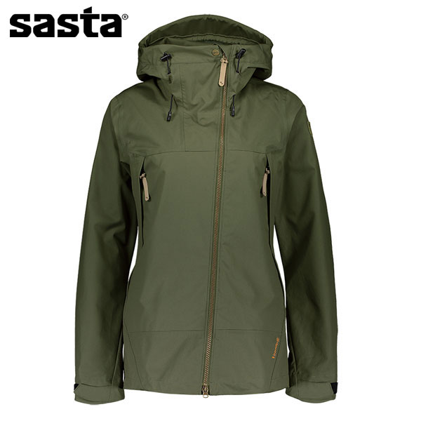 sasta Peski Womens jacket サスタ ペスキ ウィメンズ ジャケット アウトドアウェア