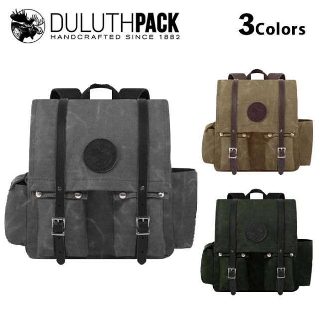 Duluth Pack Urban Pack WAX ダルースパック　アーバン パック ワックス 【正規品】