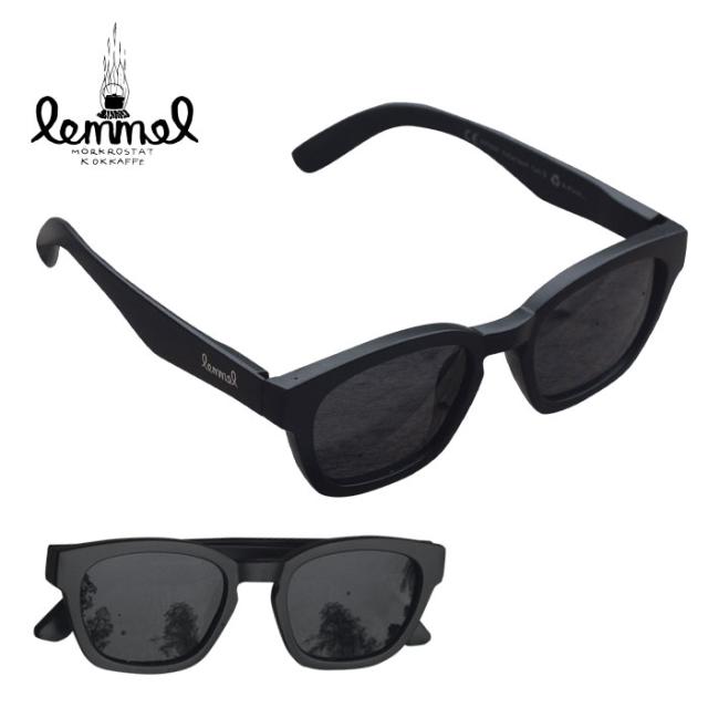 Lemmel Kaffe レンメルコーヒー サングラス ルシファー 【正規品】