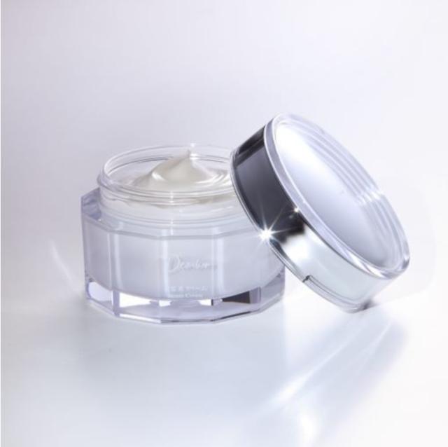 数量限定入荷　デアイヲビヨウエキクリーム