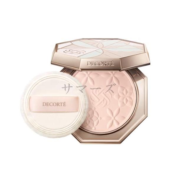 コスメデコルテ　マルセル・ワンダース　コレクション　フェイスパウダー　X　II　18g × 2個　レフィル