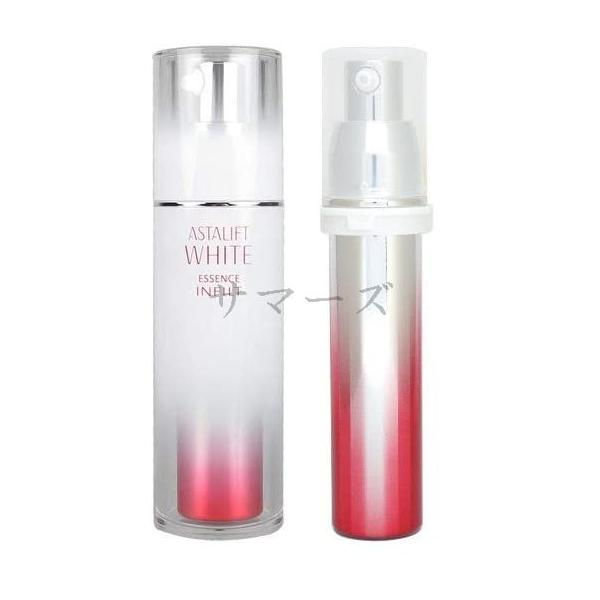 アスタリフト　ホワイト　エッセンス　インフィルト　美白美容液　本体+レフィルセット
