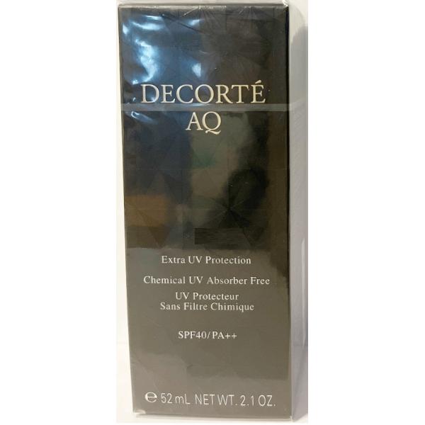 コスメデコルテ　AQ　エクストラ　プロテクション　60g