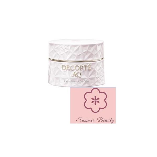 特売品　コスメデコルテ　AQ　アブソリュート　デイクリーム　アウェイクニング　プロテクト　50g