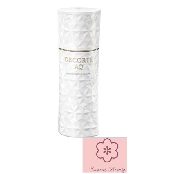 特売品　コスメデコルテ　AQ　アブソリュート　エマルジョン　マイクロラディアンス　II　200mL