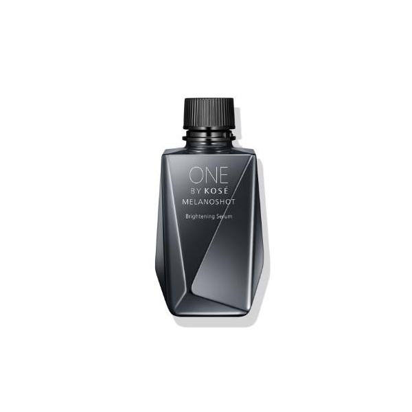 2個セット　コーセー　ONE　BY　KOSE　ワンバイコーセー　メラノショット　W　付けかえ用　65mL