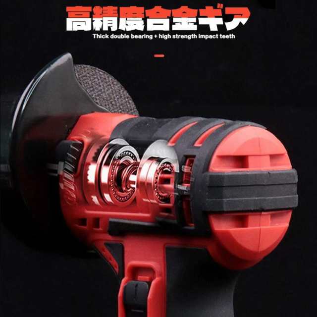 グラインダー 充電式 コードレス 手持ち式切断機 HILDA 軽量 小型 簡単操作 軽作業 スタンド 研磨 バフ 種類 高速切断機 バリ取り 丸ノコ刃 刃物研ぎ グラインダー 充電式 コードレス 手持ち式切断機 HILDA 軽量 小型 簡単