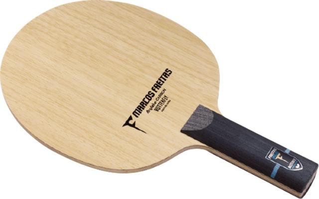 バタフライ Butterfly 卓球 フレイタス ALC ラケット シェーク 攻撃用 ストレート ST シェークラケット 攻撃的 安定性 練習 部活 反発力  36844