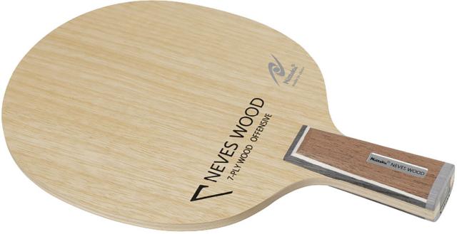 ニッタク Nittaku 卓球 ネヴェスウッド C NE6424