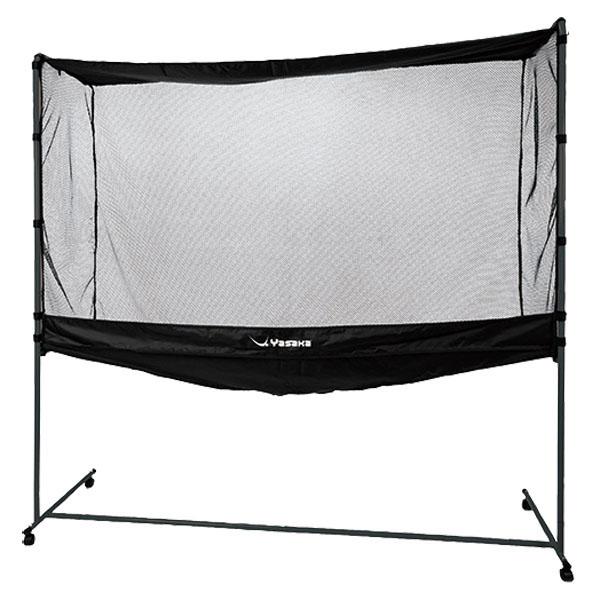 ヤサカ Yasaka 卓球 【メーカー直送品】 フライングネット 卓球防球ネット   K135