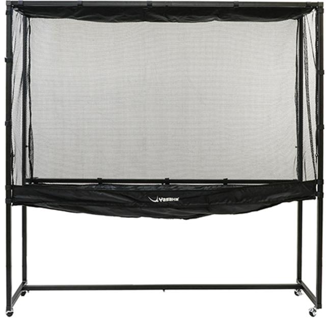 ヤサカ Yasaka 卓球 【メーカー直送品】 フライングネットDX2 卓球防球ネット   K139