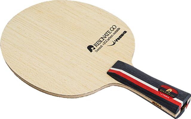 ヤサカ Yasaka 卓球 リゾネイトGO FLA  YR233