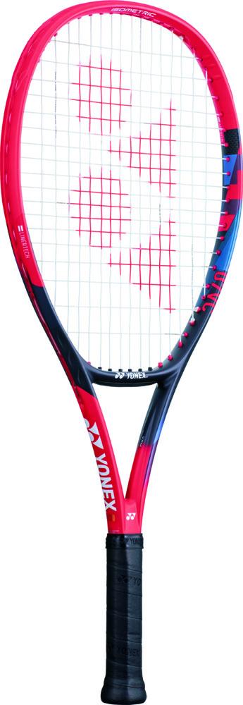 Yonex ヨネックス テニス 硬式テニスラケット Vコア 25 07VC25G 651