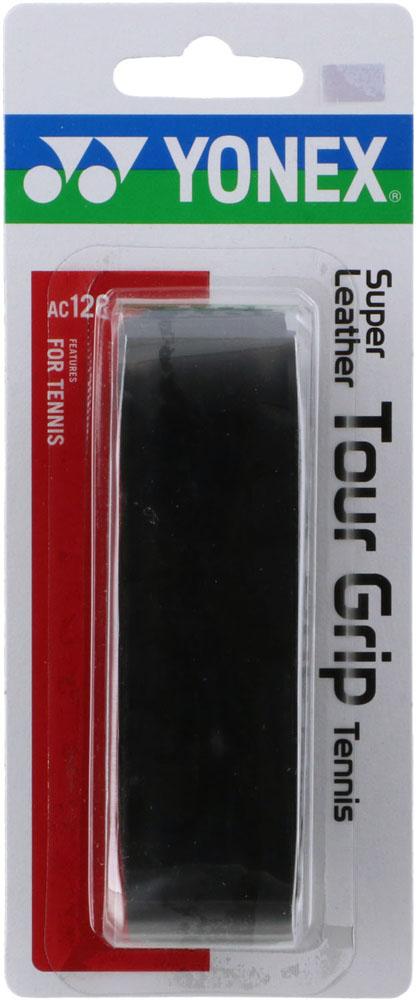 ヨネックス YONEX テニス シンセティックレザー エクセルコアグリップ グリップテープ ぐりっぷ 吸汗 競技者 レザー スーパーレザー ツアーグリップ  AC126 007