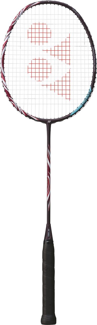 ヨネックス YONEX バドミントン  アストロクス100ゲーム ラケット フレームのみ らけっと 柔らかい打球感 中級者 部活 クラブ 練習 練習試合 自主練 トレーニング  AX100G