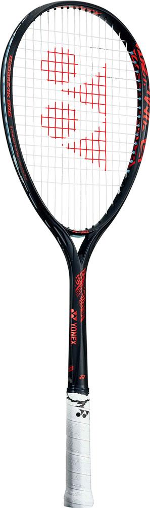 ヨネックス YONEX テニス ジオブレイク 80G ソフトテニス ラケット フレームのみ 軟式テニス 上級者 中級者 ストローク専用モデル 専用ケース付 高回転 部活 練習 試合 大会  GEO80G 558