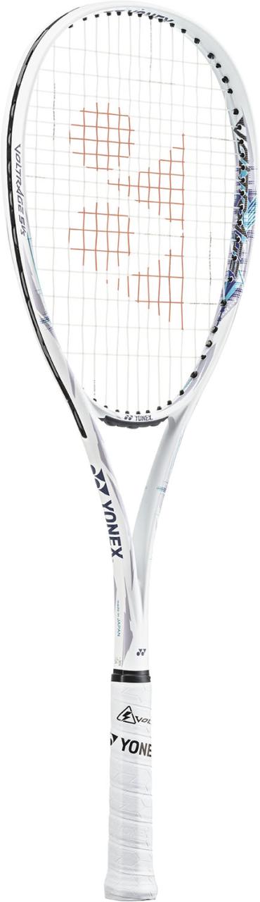 ヨネックス YONEX テニス ボルトレイジ 5VS バーサス フレームのみ ケース付 ラケット 軟式テニス ソフトテニス 中級者 スピードショット 部活 チーム 練習 トレーニング 試合  VR5VS
