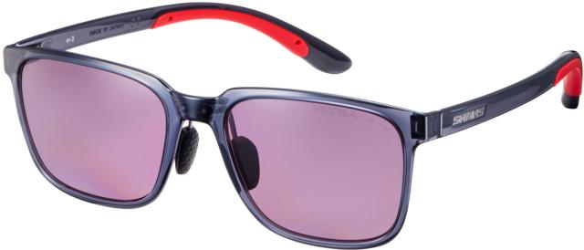 er-3 ULTRA LENS for DRIVINGモデル ER3-0170 CSK サングラス メンズ レディース ランニング 陸上 ゴルフ 熱中症対策  ER30170 CSK