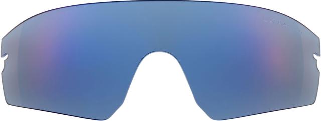 スワンズ SWANS STRIX D.A. スペアレンズ L-STX DA-0167 ICBL 交換用 サングラス メンズ レディース ランニング 釣り ドライブ ゴルフ 熱中症対策  LSTXDA0167