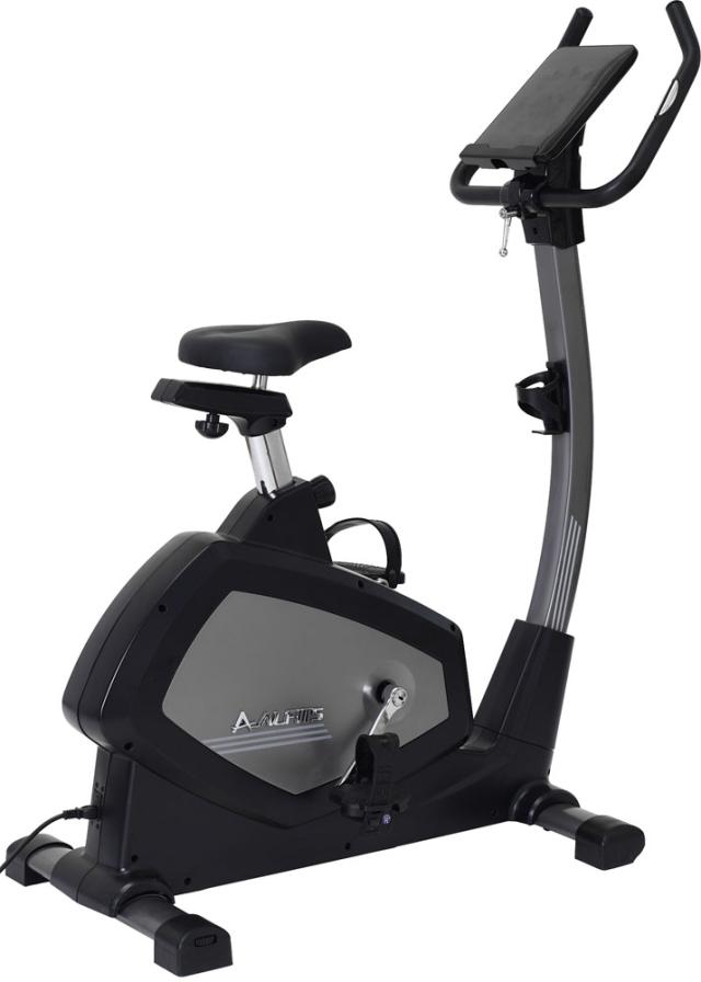 アルインコ ALINCO アドバンストバイク7218 健康 運動 トレーニング 体力アップ 有酸素運動 フィットネス エクササイズ 健康器具 フィットネスバイク シェイプアップ  AFB7218