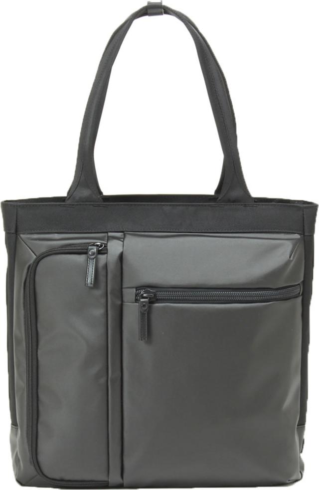 バーマス BERMAS バウアーゲーエン 縦型トート  6038310