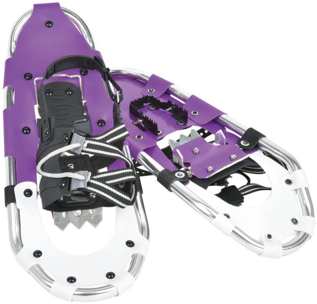 ベルモント belmont アウトドア アルミスノーシューHL530 スノーシュー 登山 雪山   BS080