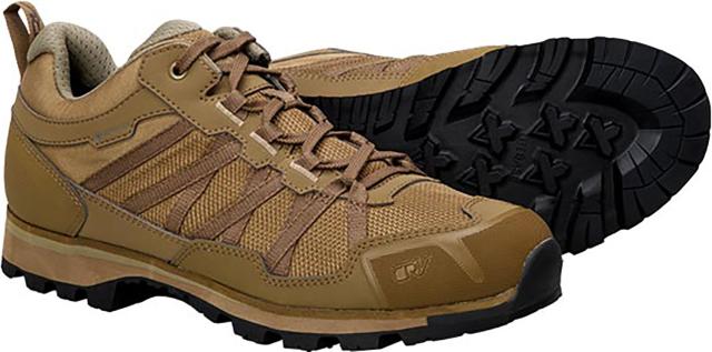 キャラバン CARAVAN アウトドア Free Trek トレッキングシューズ 登山靴 ハイキング 登山 山登り ローカット シューズ 靴 防水 軽量 ヴィブラムライトベース トレイルランニング  0010042 473