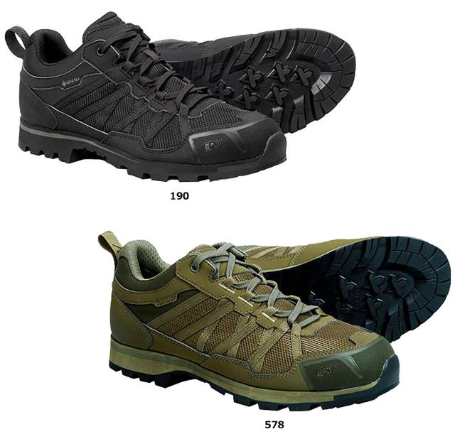 キャラバン CARAVAN アウトドア Free Trek トレッキングシューズ 登山靴 ハイキング 登山 山登り ローカット シューズ 靴 防水 軽量 ヴィブラムライトベース トレイルランニング  0010042