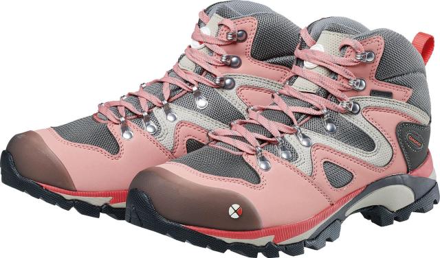 キャラバン CARAVAN アウトドア C4 03 レディース 女性向け トレッキングシューズ 登山靴 ハイキング 登山 山登り メッシュ 高通気性 屈曲性 歩行サポート ハイキングシューズ 靴  0010403 231