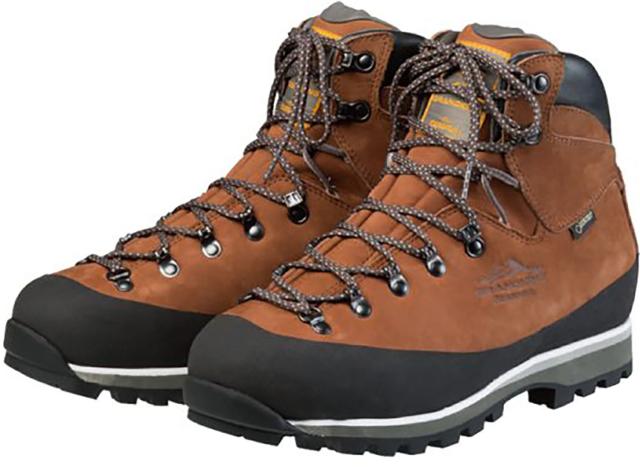 グランドキング Grandking アウトドア GRANDKING GK85 トレッキングシューズ 登山靴 ハイキング 登山 山登り 軽アイゼン装着可能 高通気性 防水 透湿 ゴアテックス 衝撃吸収 靴  0011850 440
