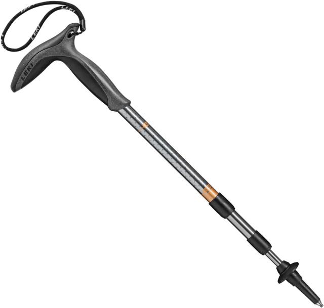 レキ LEKI アウトドア スーパー マイクロ  1300491 190