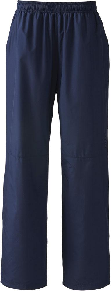 プリンス Prince テニス ウインドパンツ メンズ レディース 男性 女性 長ズボン ボトムス ロング丈 スポーツウェア 防寒 撥水 練習 トレーニング 移動 冬 部活動 クラブ チーム  TMU660T 127