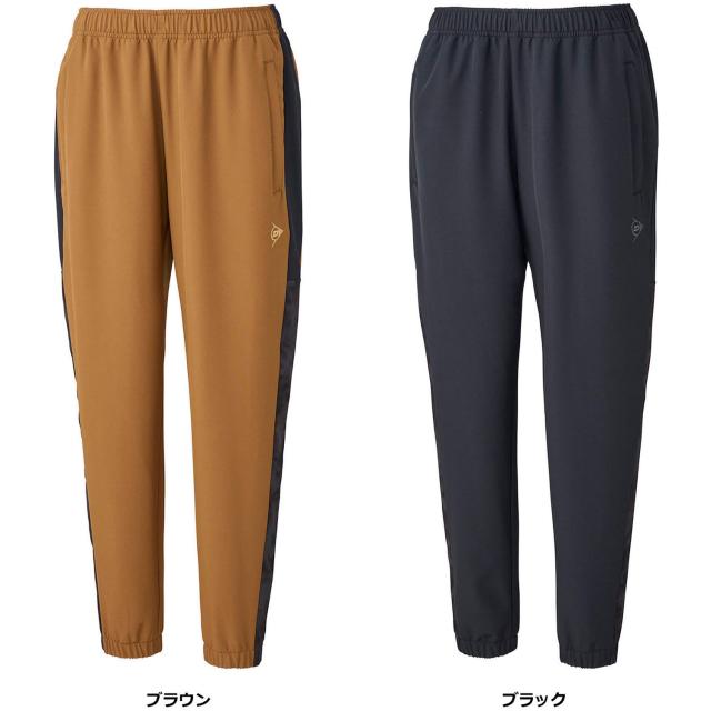 ダンロップ DUNLOP テニス TRACK PANTS DAF5481W