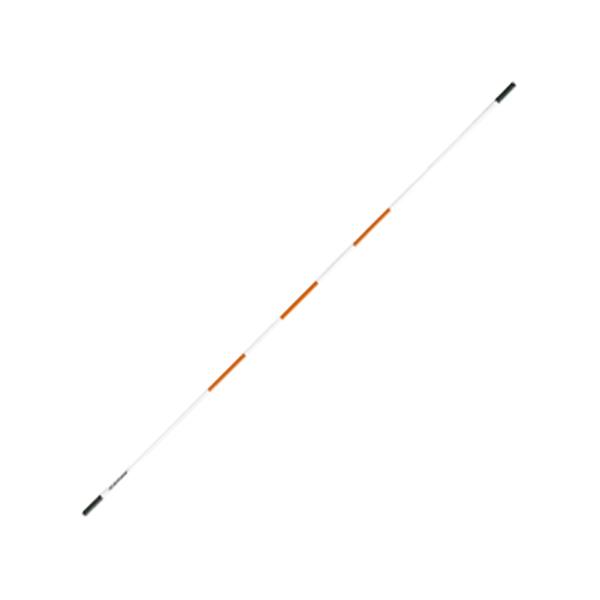 エバニュー Evernew 【メーカー直送品】 クロスバー3.6m練習用 体育 授業 体育授業 体つくり 部活 運動   EGB120