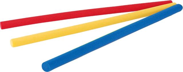 エバニュー Evernew 【メーカー直送品】 プカプカボール 3色12本組 体育 授業 体育授業 体つくり 部活 運動   EHA121