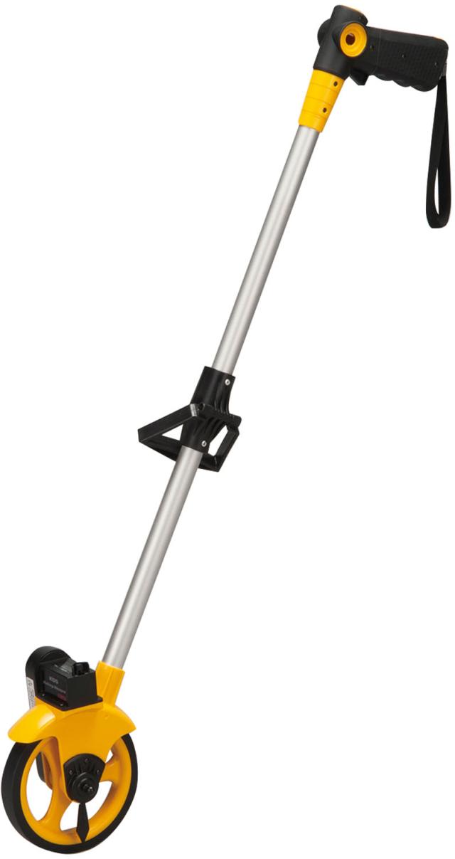 エバニュー EVERNEW ウォーキングメジャーWM10KF 体育 授業 体育授業 体つくり 部活 運動 メジャー 測定  EKA087